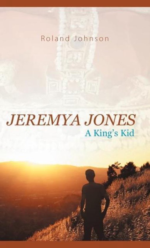 Jeremya Jones, Roland Johnson | 9781449738136 | Boeken | bol