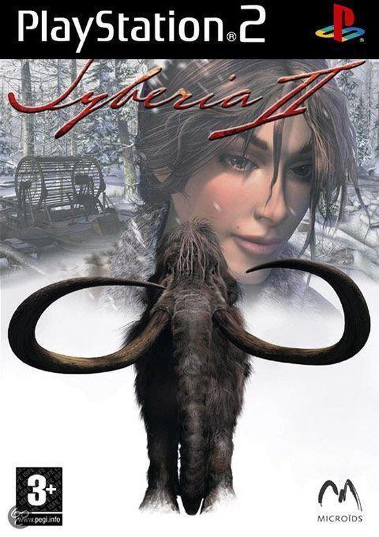 bol.com | Syberia II /PS2