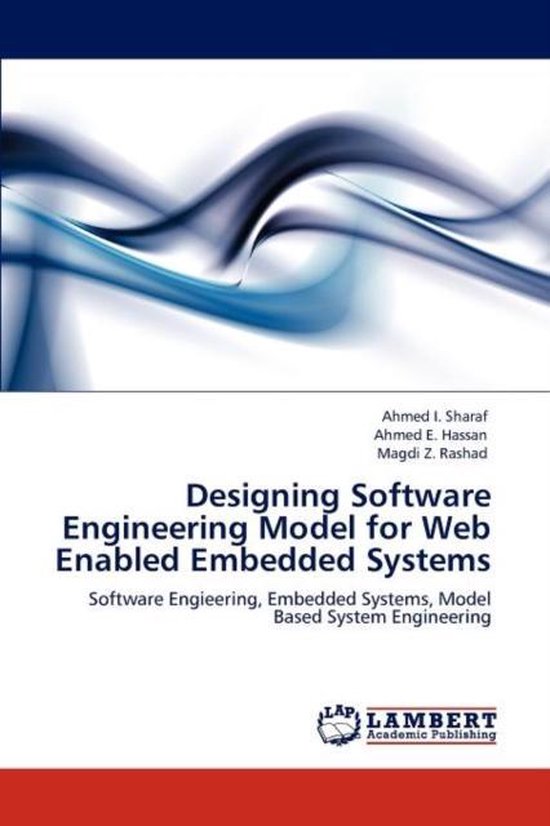 Designing Software Engineering Model for Web Enabled Embedded Systems ...