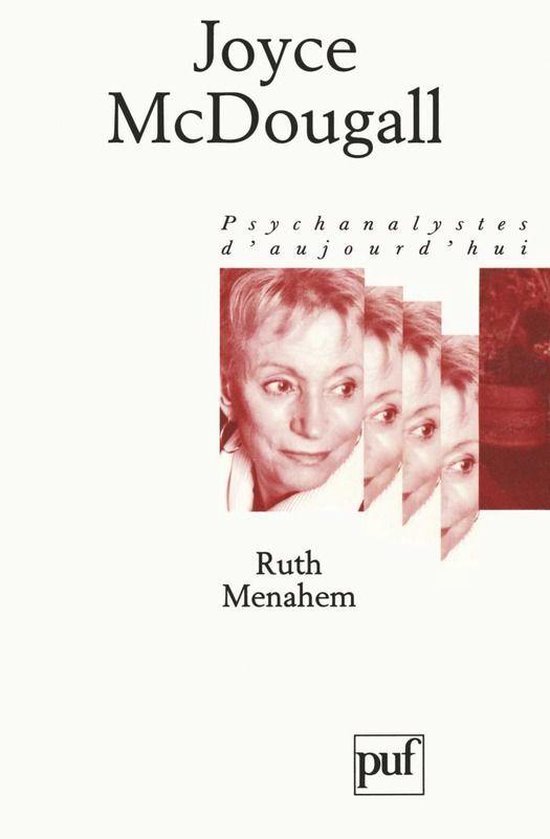 Joyce McDougall (ebook), Ruth Menahem | 9782130736011 | Boeken | bol