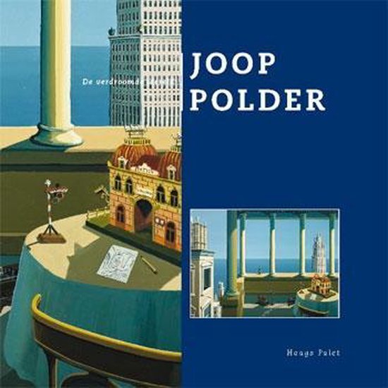 Joop Polder, Mariette Josephus Jitta | 9789070003258 | Boeken | bol
