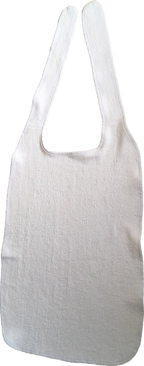 Grote Slabber - Slabber voor senioren - Slab voor volwassenen ...