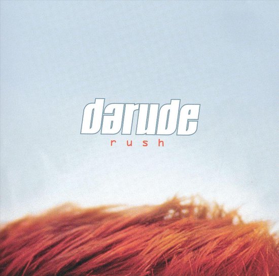 Rush, Darude | CD (album) | Muziek | bol