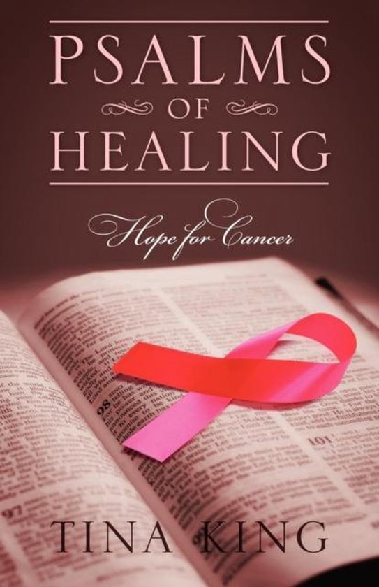 Psalms Of Healing
