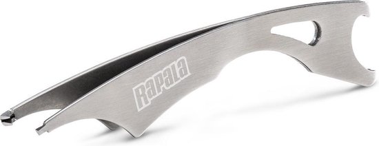 Rapala RCD Mini Split Ring Tool | 7cm | bol