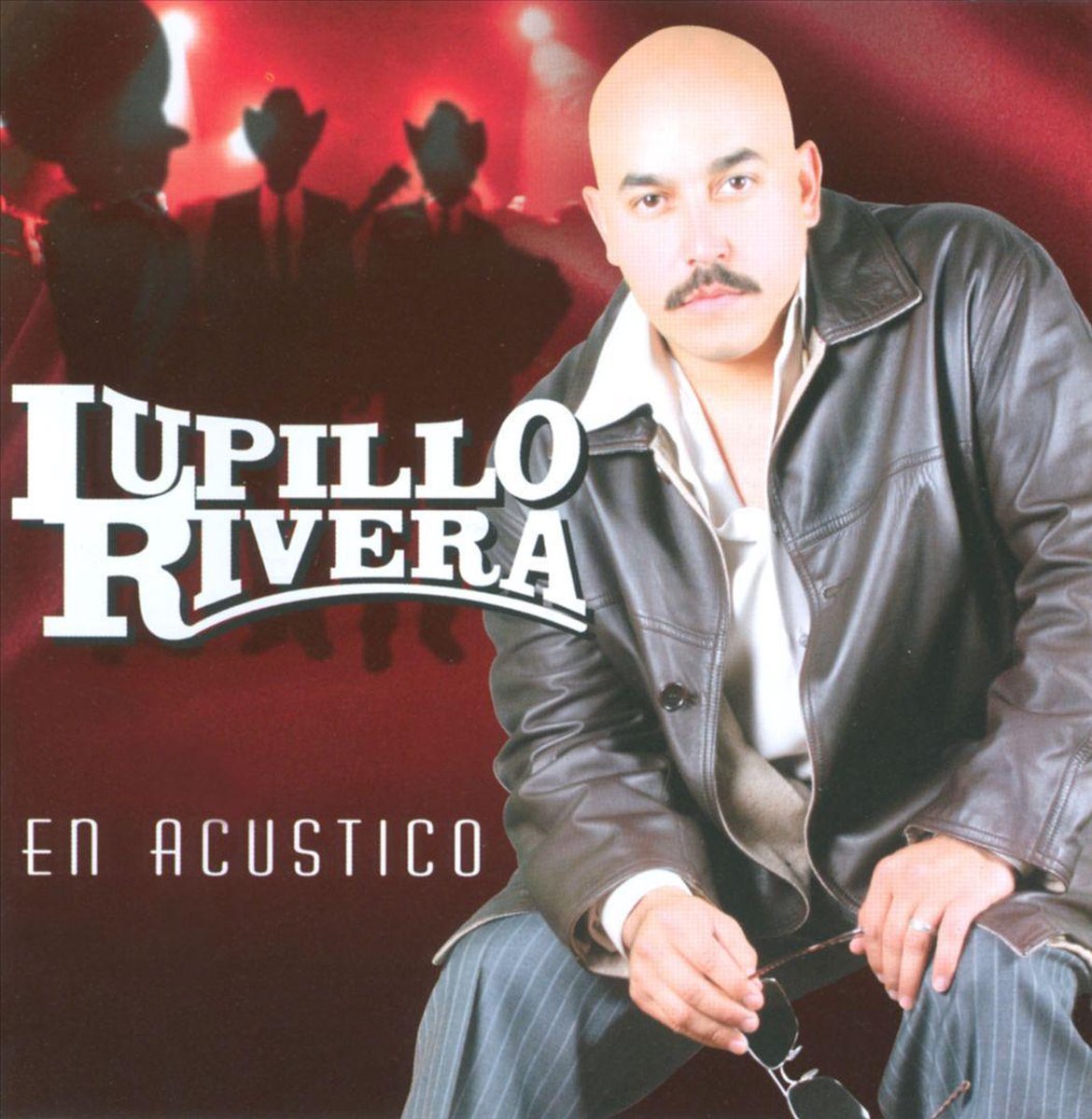 En Acustico, Lupillo Rivera | CD (album) | Muziek | bol