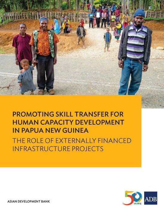 Pacific Studies - Promoting Skill Transfer for Human Capacity ...