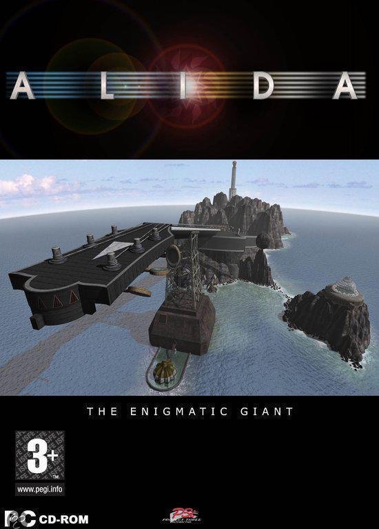 Alida | Games | bol.com