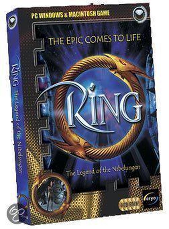 Ring - Windows | bol