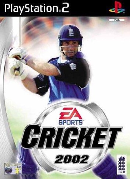 EA Sports Cricket 2002 | Games | bol
