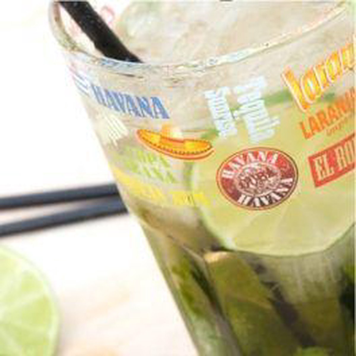 Mojito Set (13-delig) | bol.com