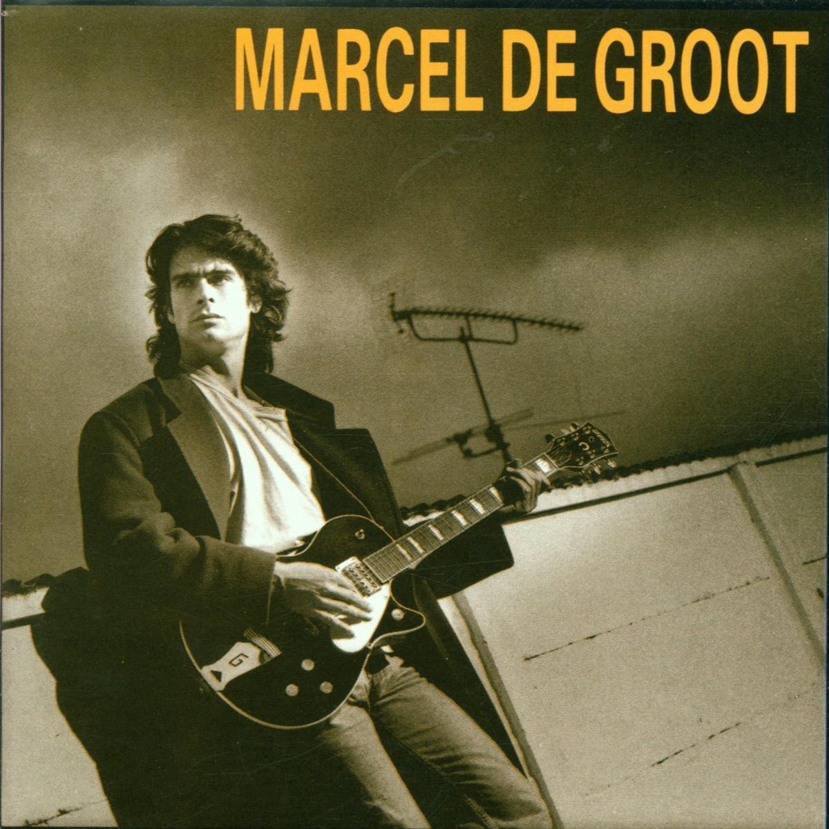 Marcel De Groot, Marcel de Groot | CD (album) | Muziek | bol.com