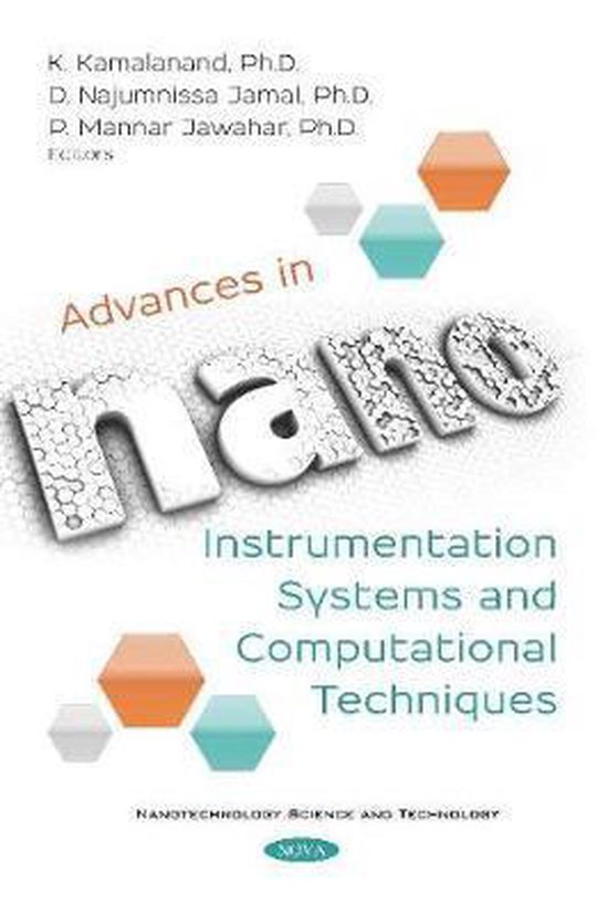 Advances in Nano Instrumentation Systems and Computational Techniques ...