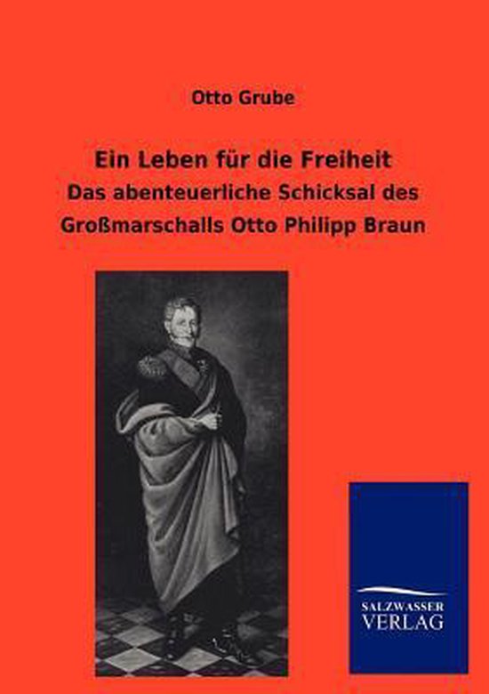 Ein Leben Fur Die Freiheit, Otto Grube | 9783846003770 | Boeken | bol.com Ein Leben Fur Die Freiheit, Otto Grube | 9783846003770 | Boeken | bol.com