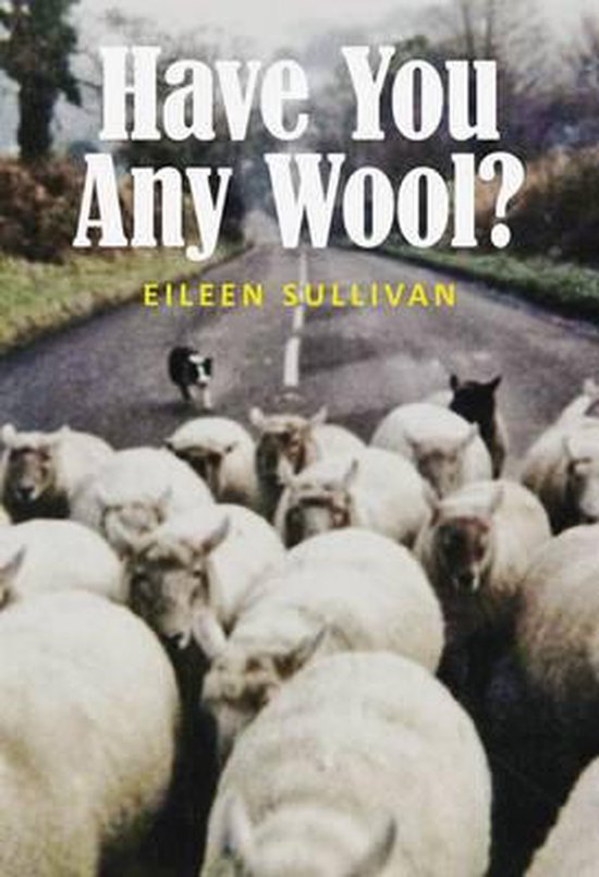 Have You Any Wool?, Eileen Sullivan | 9781846831508 | Boeken | bol.com