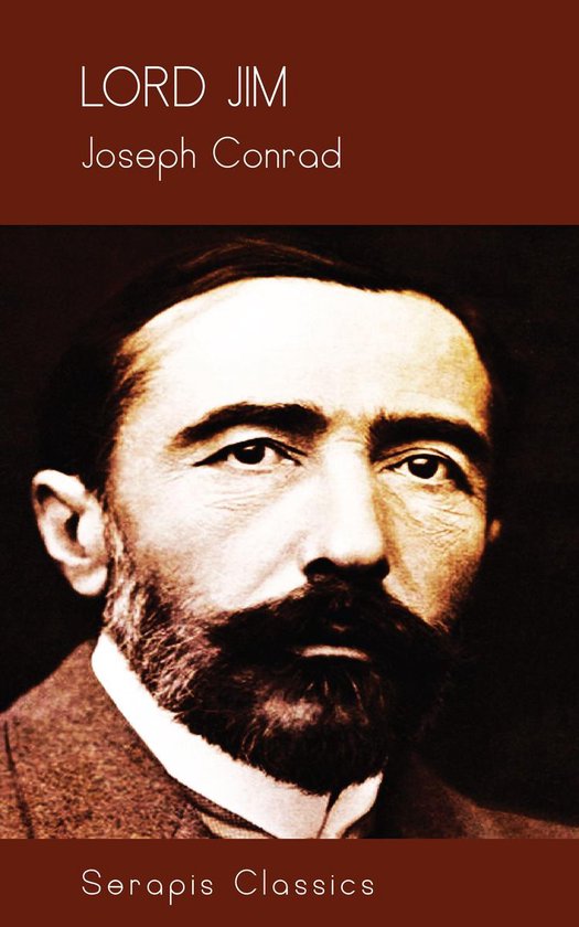 Lord Jim (ebook), Joseph Conrad | 9783962557850 | Boeken | bol