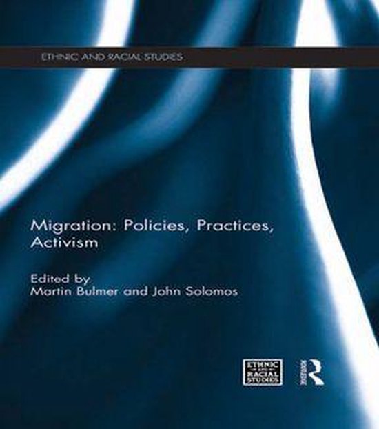 Migration Policies Practices Activi (ebook) | 9781317995722 | Boeken | bol