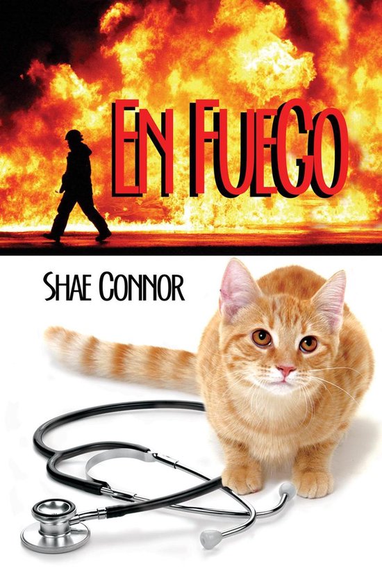 En Fuego (ebook), Shae Connor | 9781623801045 | Boeken | bol