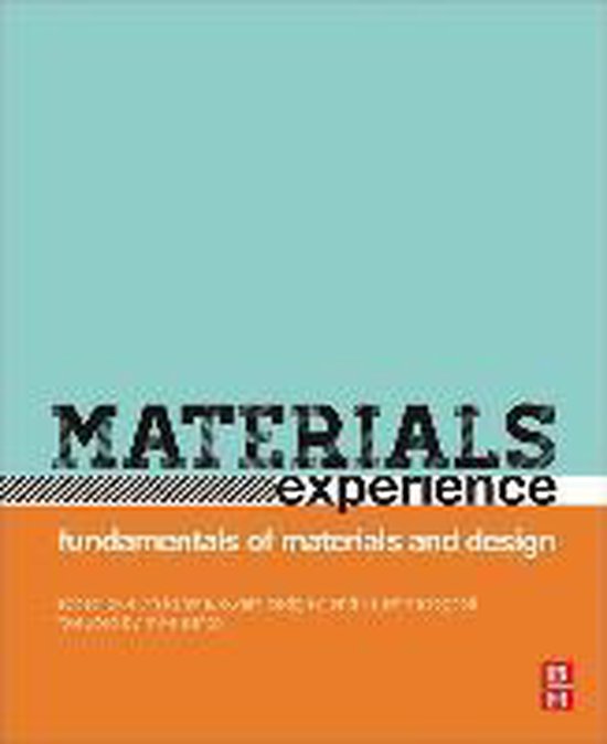 Materials Experience | 9780080993591 | Elvin Karana | Boeken | bol