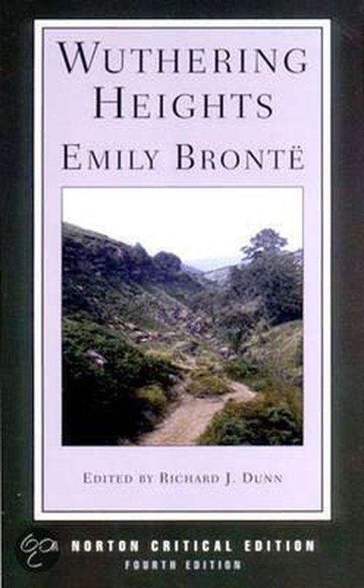 Wuthering Heights (Fourth Edition) (Norton Critical Editions) (ebook ...