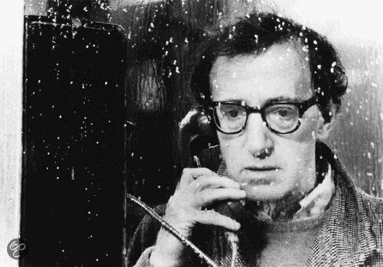 W. Allen, Glenn Hopp | 9783836508513 | Boeken | bol