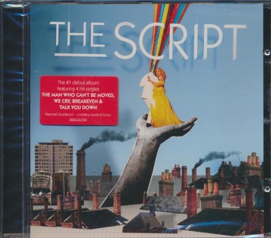 Script - Script, The Script | Muziek | bol