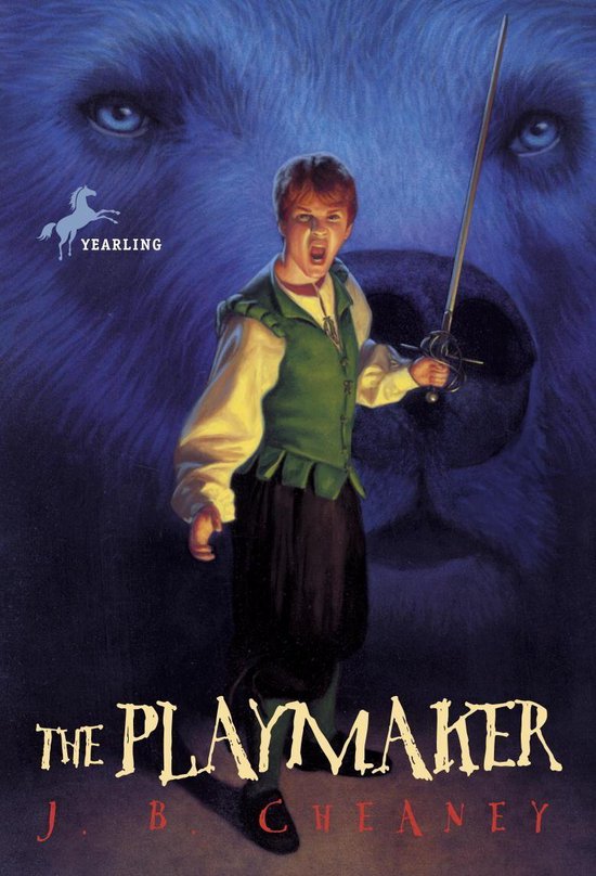 Richard Malory - The Playmaker (ebook), Janie Cheaney | 9780307559111 ...