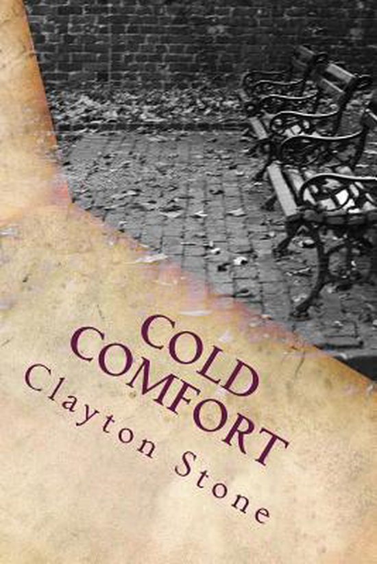 Cold Comfort, Clayton Stone | 9781492125334 | Boeken | bol.com