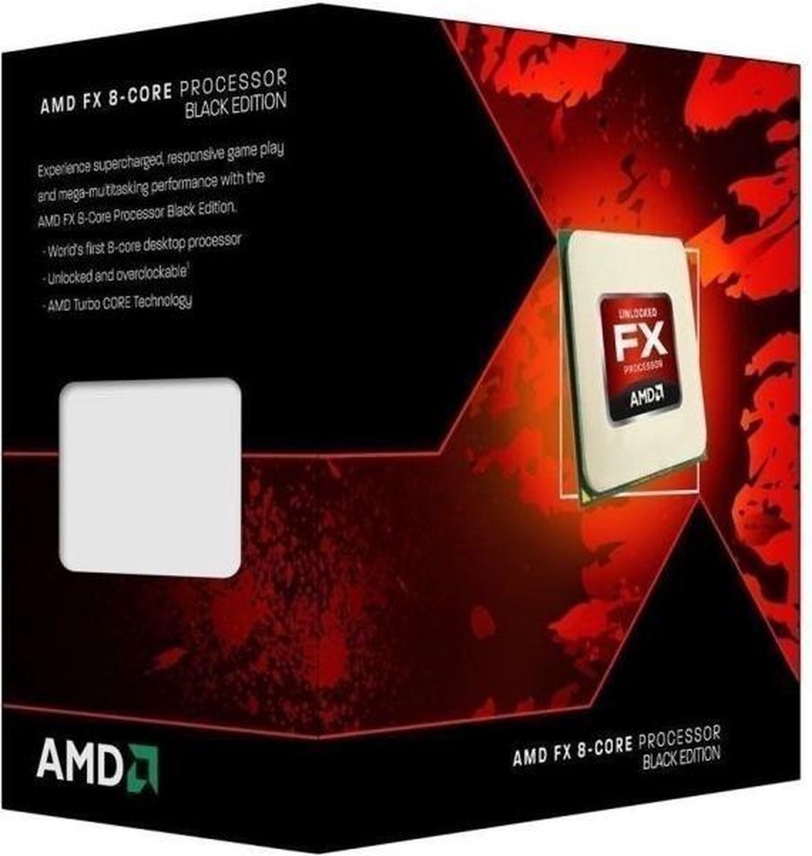 bol.com | AMD processoren 8350