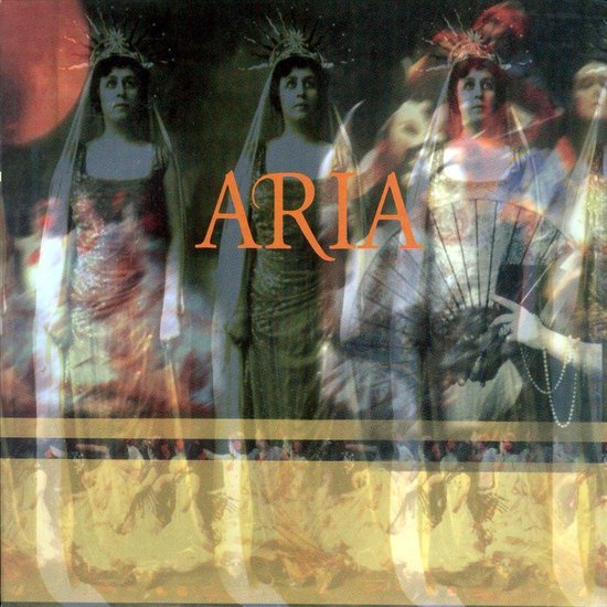 Aria V.1, Aria | CD (album) | Muziek | bol.com