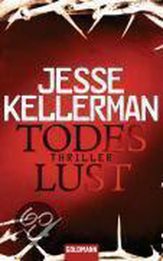 Todeslust, Jesse Kellerman | 9783442469703 | Boeken | bol