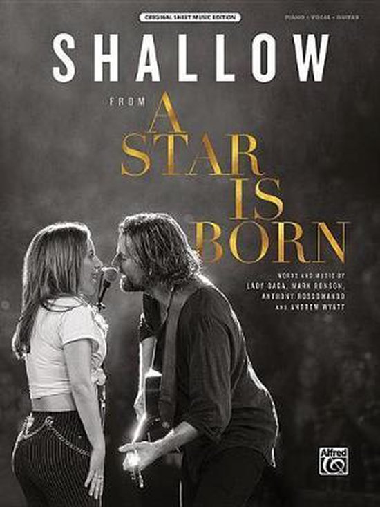 Shallow | 9781470641528 | Boeken | bol