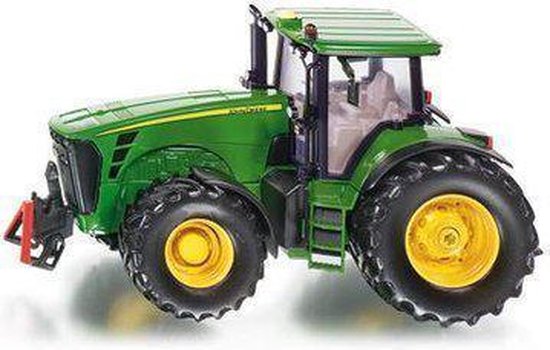 Siku John Deere 8345 R Mit - RC Tractor | bol