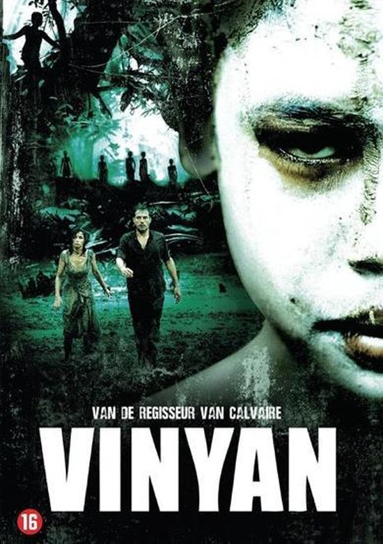 Vinyan (Dvd), Niet gekend | Dvd's | bol
