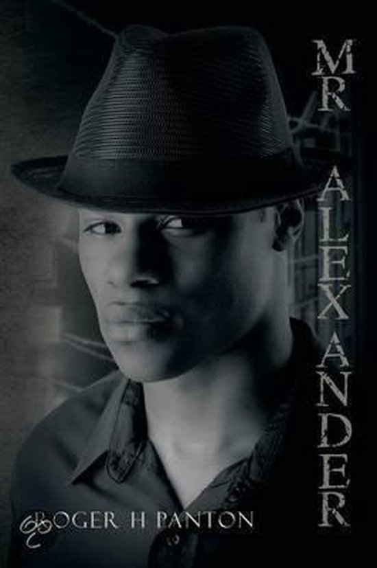 Mr Alexander | 9781465383013 | Roger H Panton | Boeken | bol.com