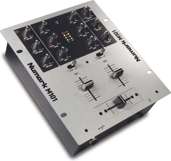 NUMARK M101 | bol.com
