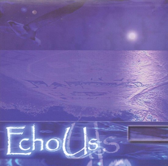 Echo Us, Echo Us | CD (album) | Muziek | bol.com