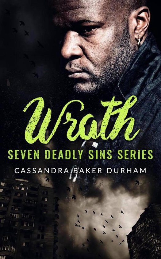 Wrath (ebook), Cassandra Durham | 9781386974277 | Boeken | bol.com