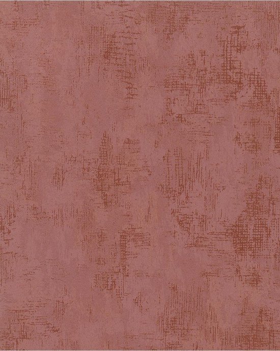 Nabucco/Unis 5 uni rood behang (vliesbehang, rood) | bol.com