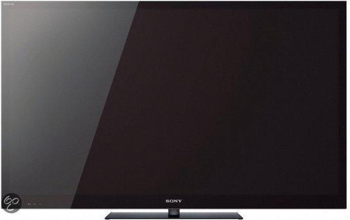 Sony KDL-46NX710 - 3D LED TV - 46 inch - Full HD | bol