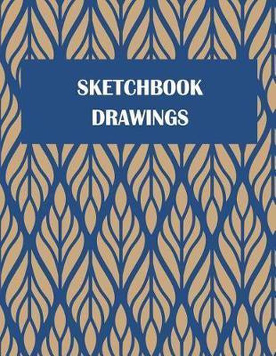 Sketchbook Drawings, Sky Sketch Book | 9781720830245 | Boeken | bol.com