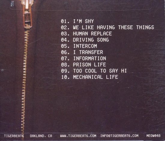 Numbers Life, Numbers | CD (album) | Muziek | bol.com