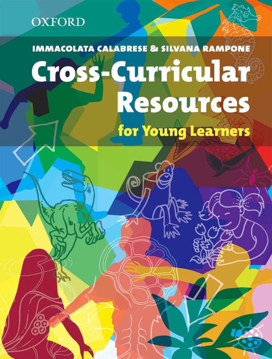 RESOURCE BOOKS FOR TEACHERS - Cross-Curricular Resources for Young ...