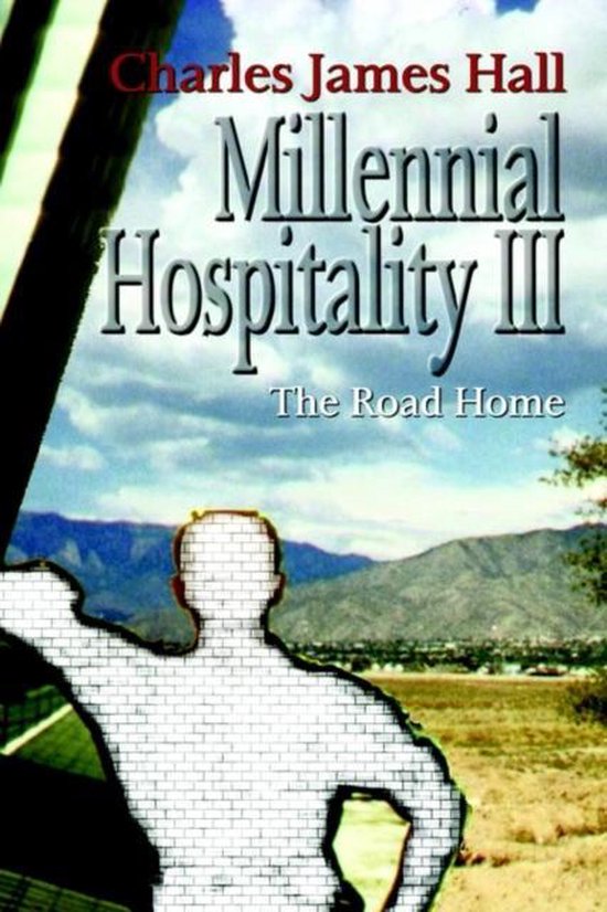 Millennial Hospitality III, Charles James Hall | 9781410733962 | Boeken ...
