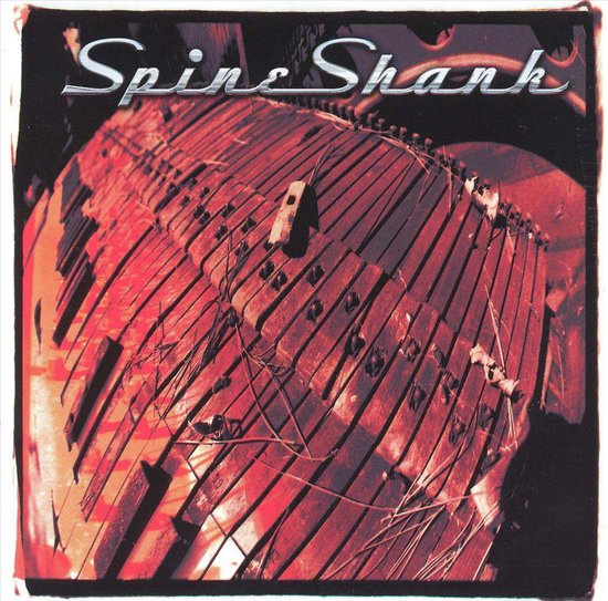 Strictly Diesel, Spineshank | CD (album) | Muziek | bol