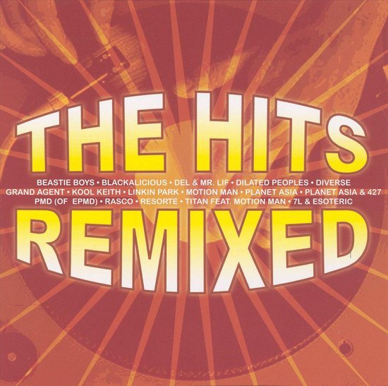 Hits Remixed, various artists | CD (album) | Muziek | bol