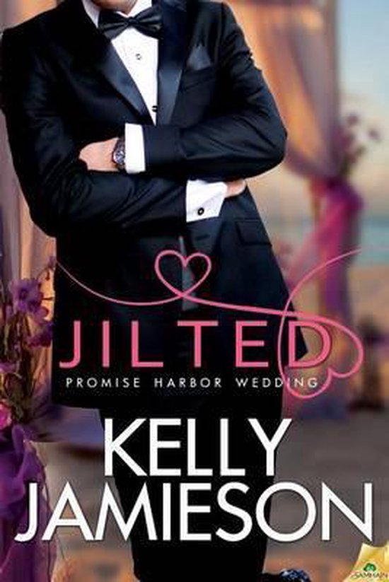 Jilted, Kelly Jamieson | 9781619216945 | Boeken | bol.com