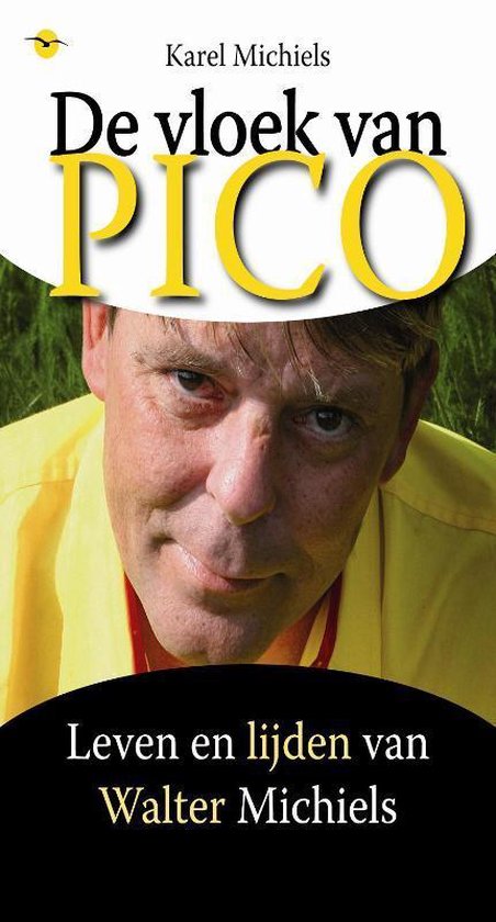 De vloek van Pico - Walter Michiels, Pico Coppens en FC De Kampioenen | bol
