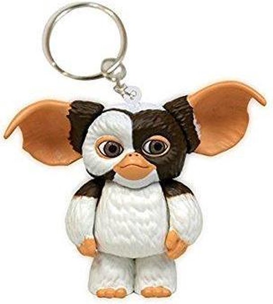 GREMLINS - Figure Keychain - Gizmo | bol.com