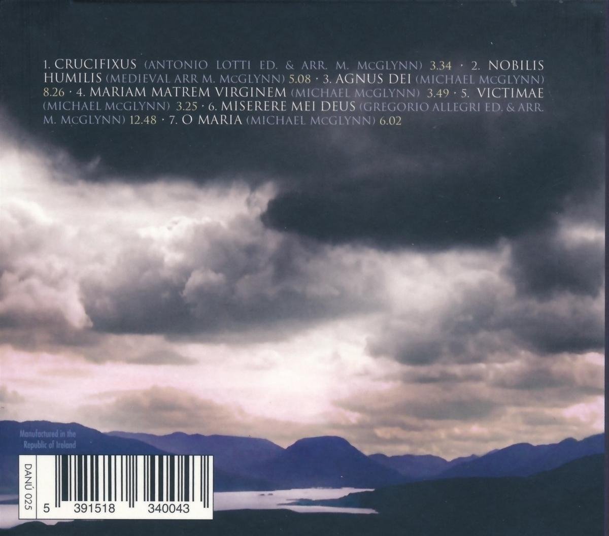 Sanctus (CD), Anuna | CD (album) | Muziek | bol.com